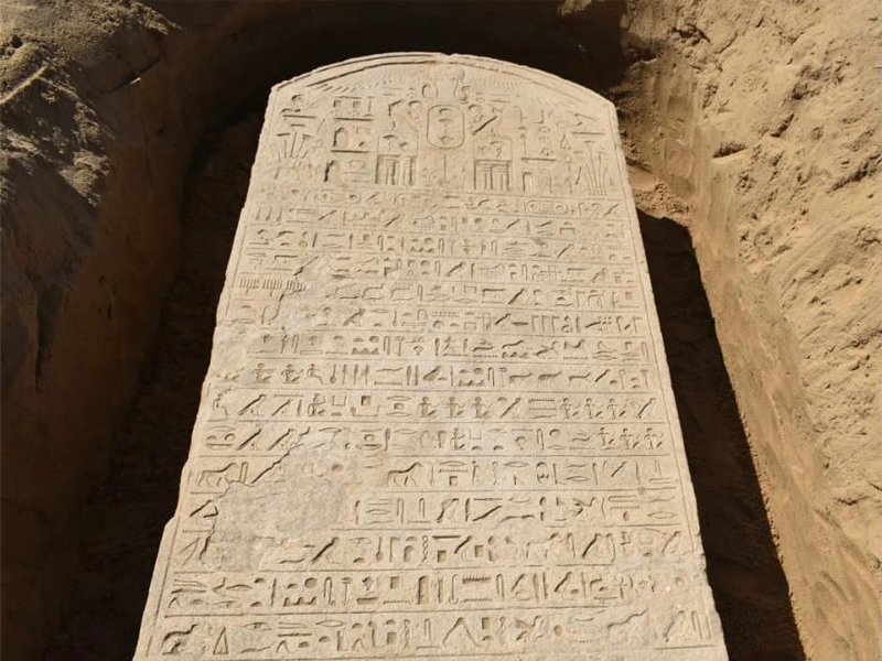 Los diez descubrimientos más importantes de arqueología bíblica de 2021 ...